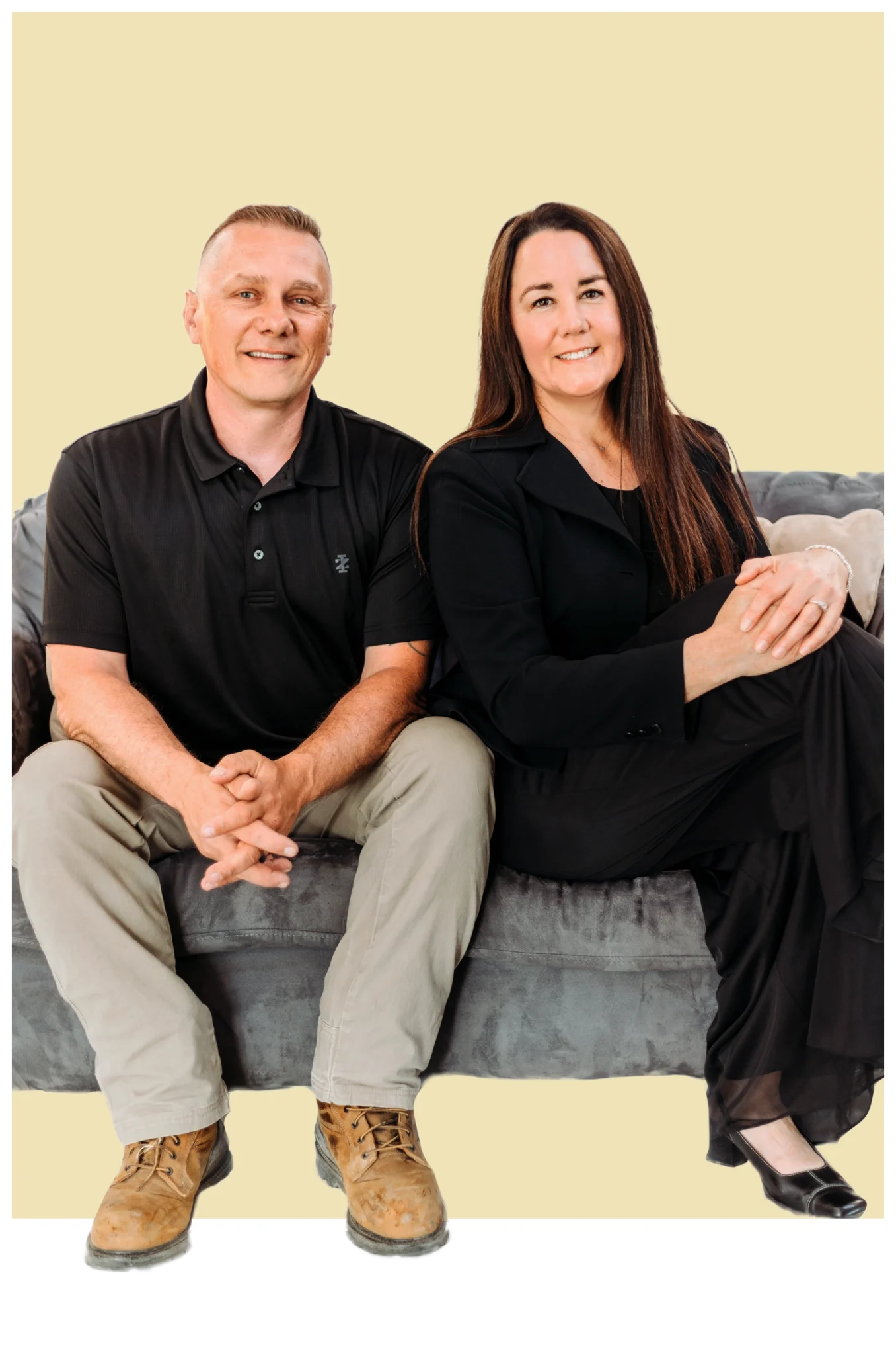 About Us | Coxco LLC